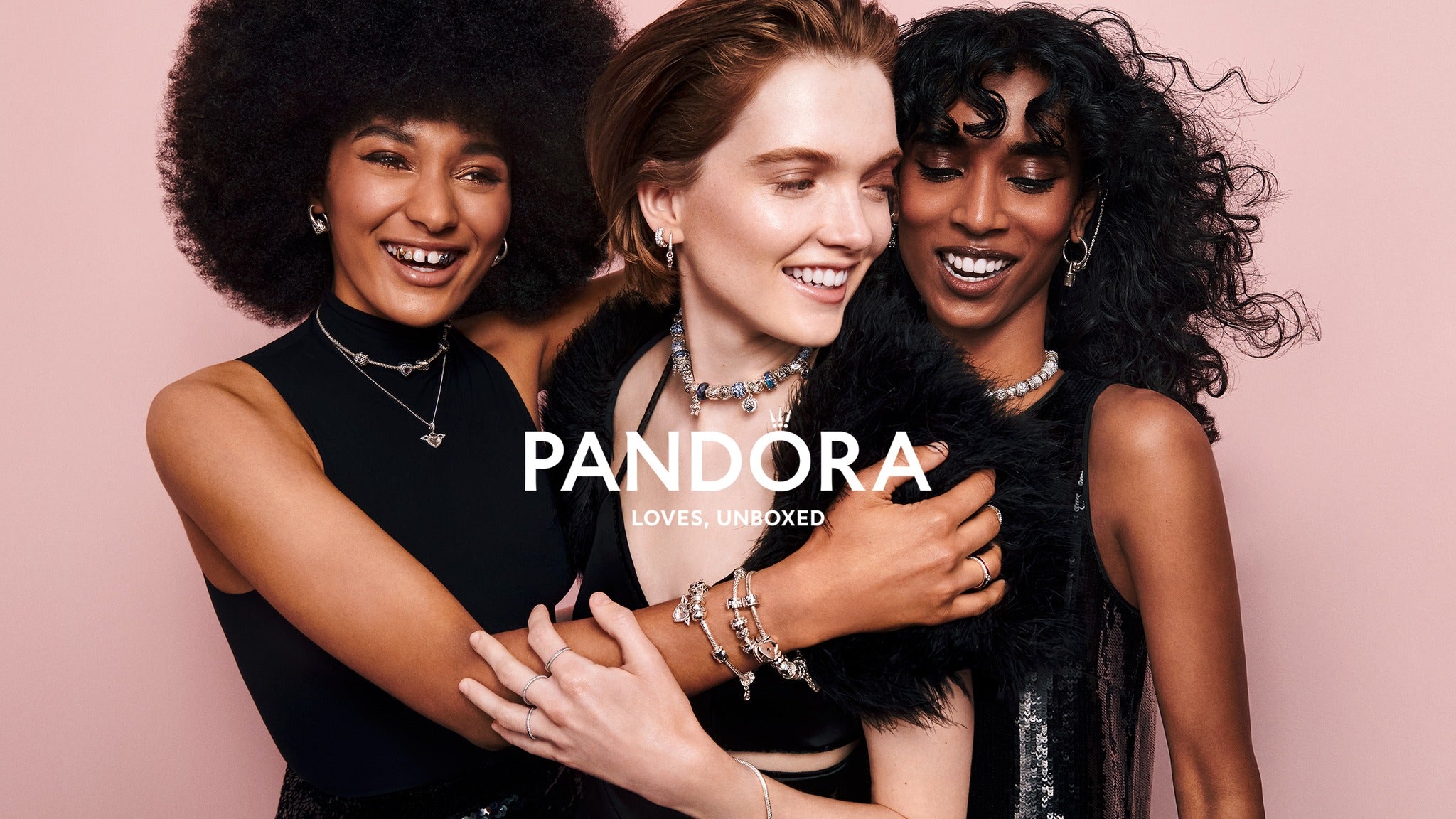Pandora – Le Fer Shop